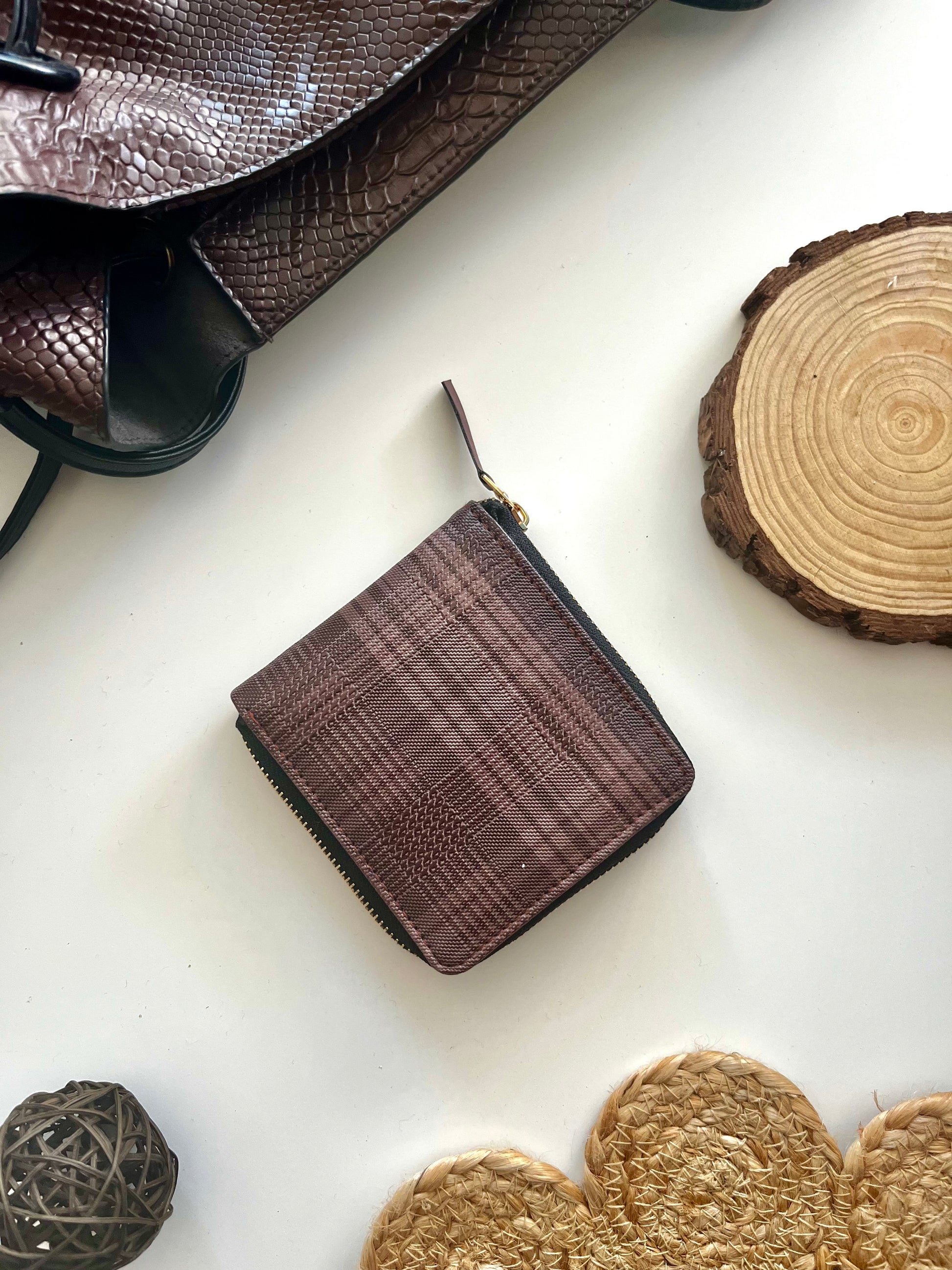 Mini wallets – Store adore